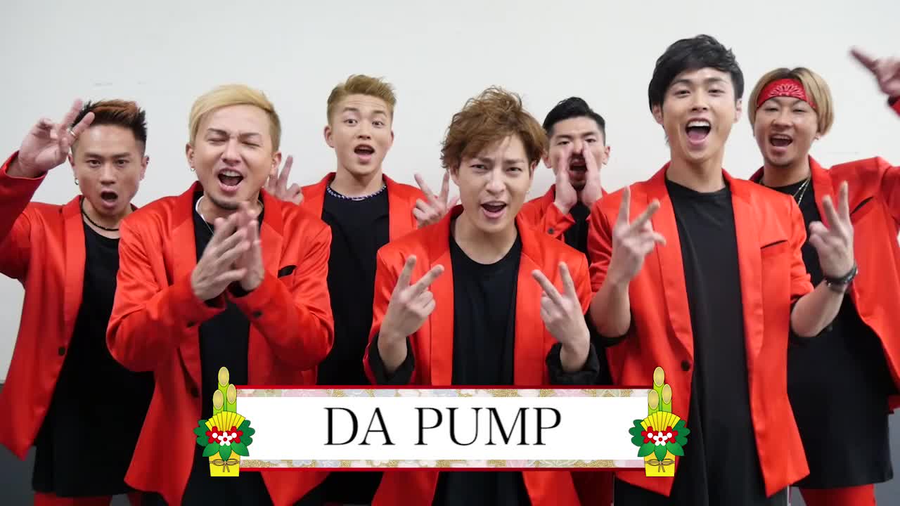 DA PUMP新曲イベントにモー娘 : わくわくニュース速報VIP
